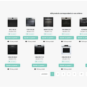 Les modules complementaires | Gesteos